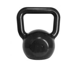 Kettbell Revestido 14 Kg (unidade) | Uni-Sport